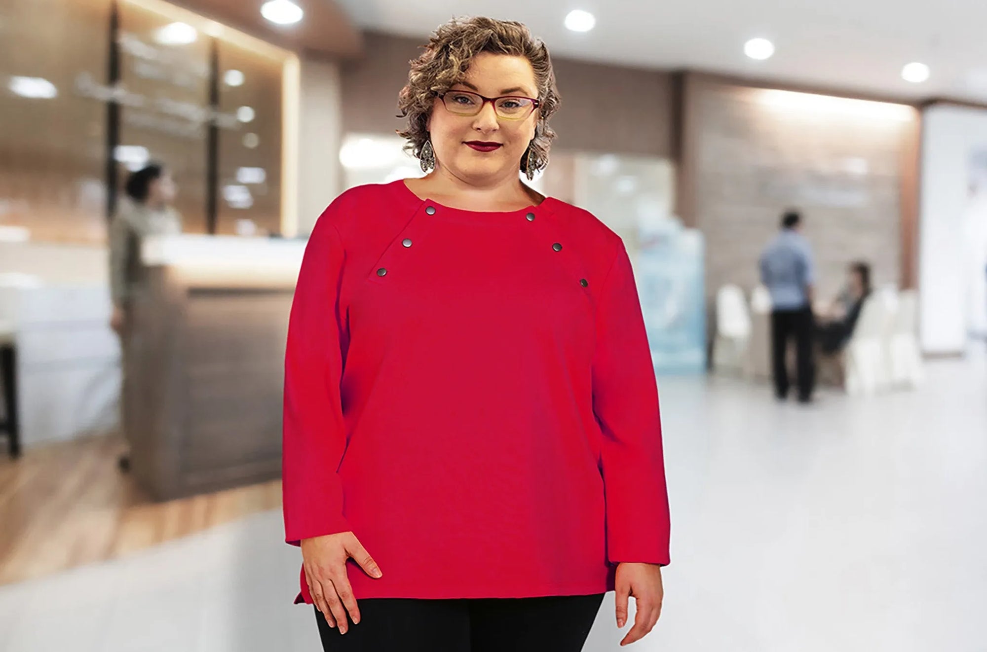 What to wear during chemotherapy or dialysis – wear2conquer